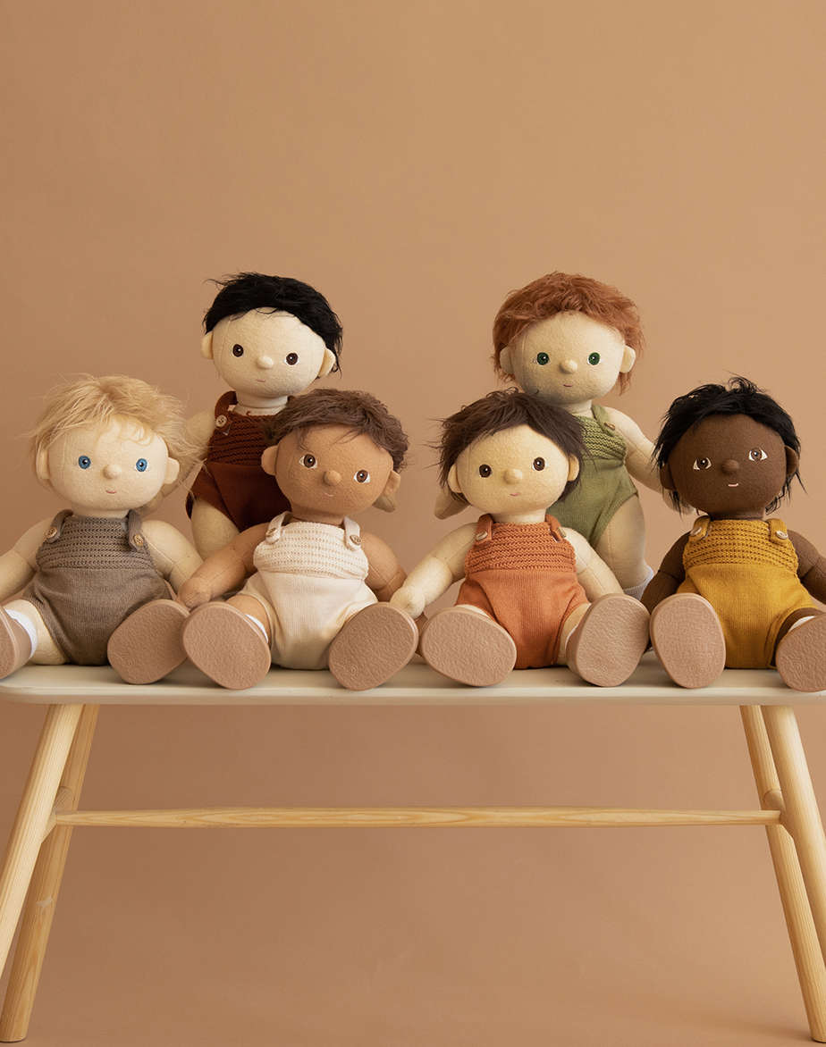 Make Believe Co. - Stylish Musthaves for Kids